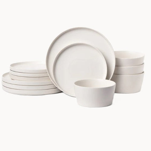 Prémiové jídelní nádobí pro elegantní stolování – YUMMA